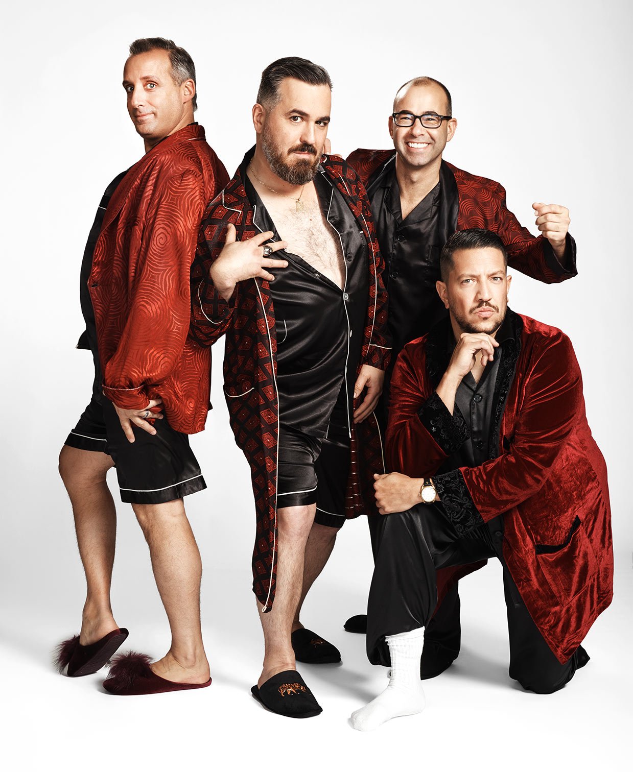 Matt Salacuse Photography NYC